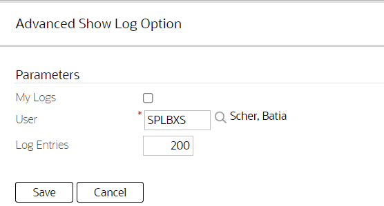 Oracle Utilities Work and Asset Cloud 22A What's New