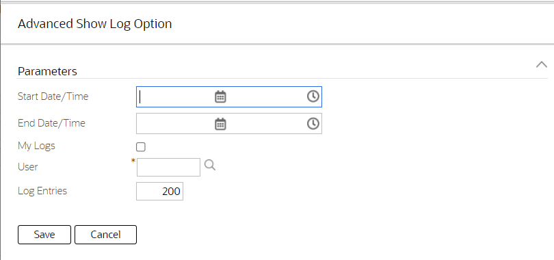 Oracle Utilities Work and Asset Cloud 22B What's New