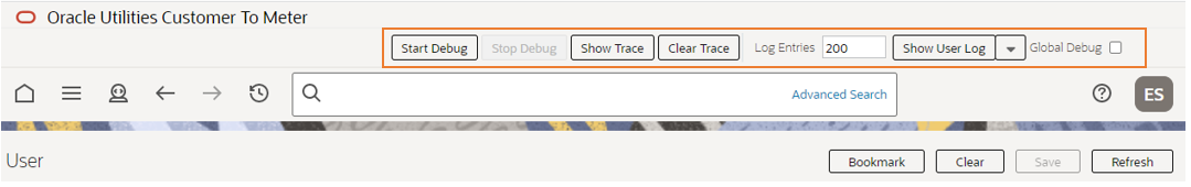 Oracle Utilities Work and Asset Cloud 23A What's New