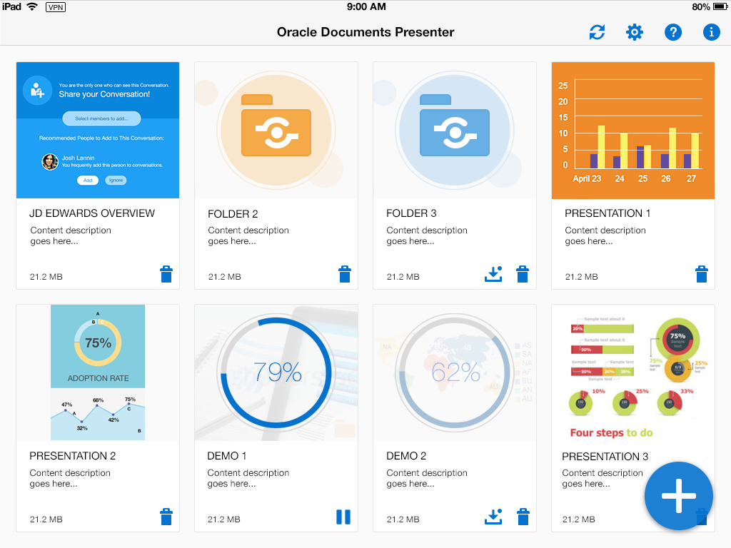 Oracle Alta UI - Getting the most out of Oracle Alta UI